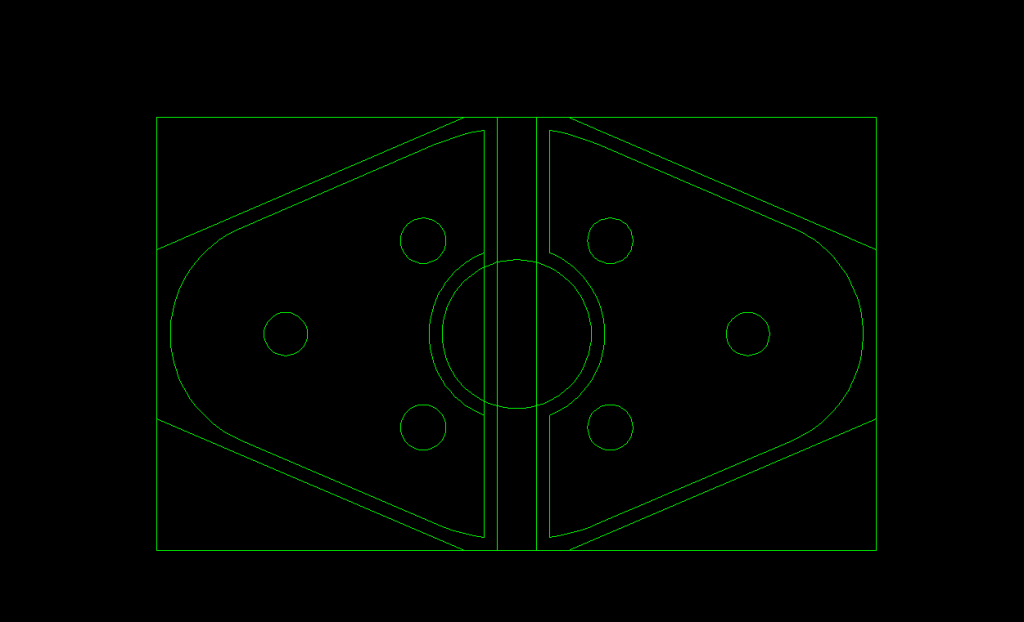 Hodgson Part 065, Rocker Bases | Tom's Maker Site