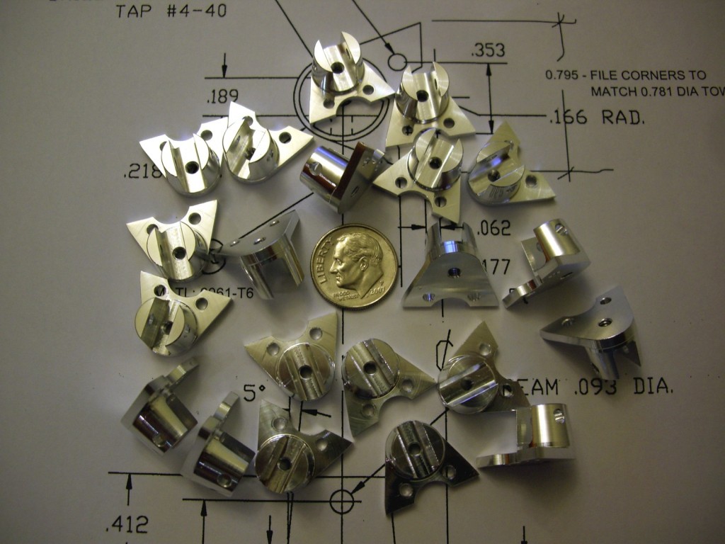 Hodgson Part 065, Rocker Bases | Tom's Maker Site