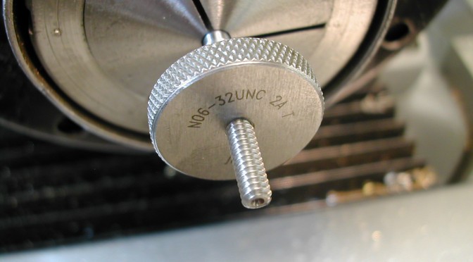 Height Adjustment Mechanism | Tom's Maker Site