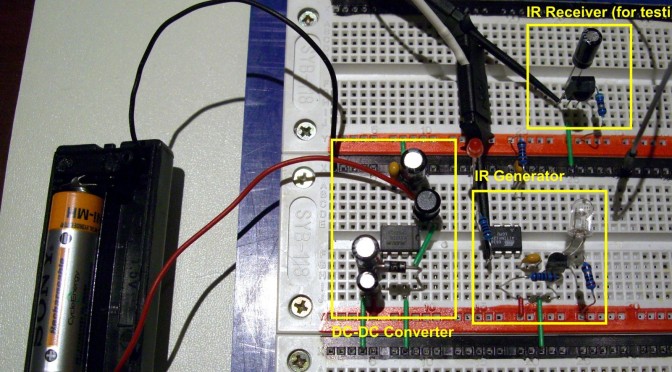 Design a Custom AC Timer | Tom's Maker Site
