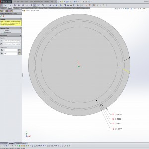 Accurate Involute Gears in SolidWorks | Tom's Maker Site