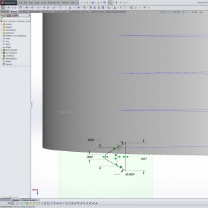 Accurate Threads in SolidWorks | Tom's Maker Site